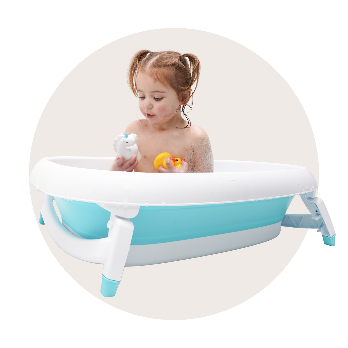 The Tubee Tub | Tubee